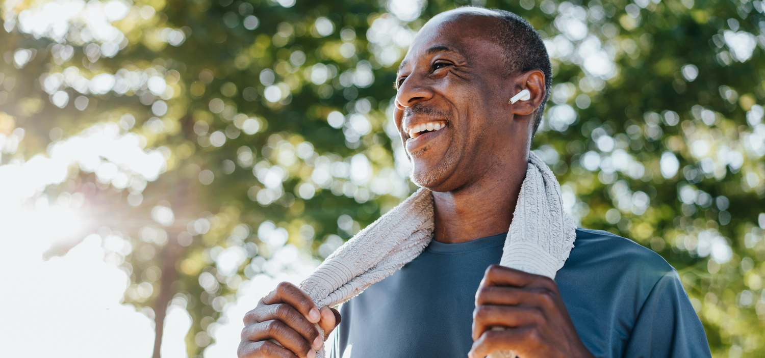 Get the Facts Behind Berberine – Nature's Bounty