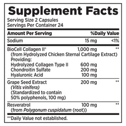 Ultra Collagen Booster | Nature's Bounty