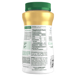 Co Q-10 200 mg Gummies for Heart Health – Nature's Bounty