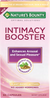 Intimacy Booster Supplements – Nature's Bounty