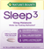 Sleep3 Tri-Layer Melatonin – Nature's Bounty