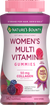 Women's Multivitamin Gummies with Collagen – Nature's Bounty