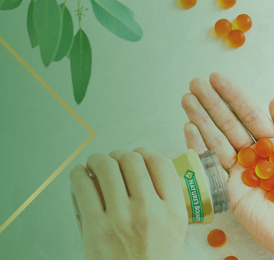 Where to Buy Nature's Bounty Products? – Nature's Bounty