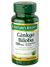 Ginkgo Biloba 120 mg Capsules – Nature's Bounty
