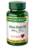 Mini Fish Oil Coated Softgels – Nature's Bounty