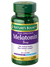 Dual Spectrum Melatonin – Nature's Bounty