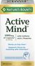 Active Mind® Supplements - Nature's Bounty